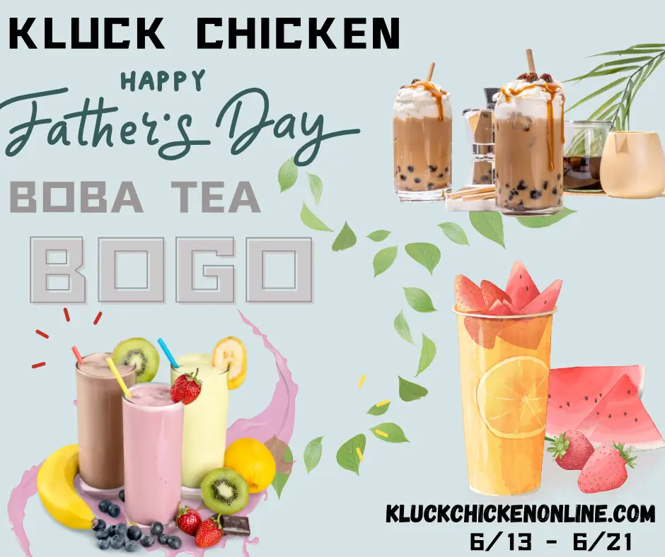 Home - kluck chicken